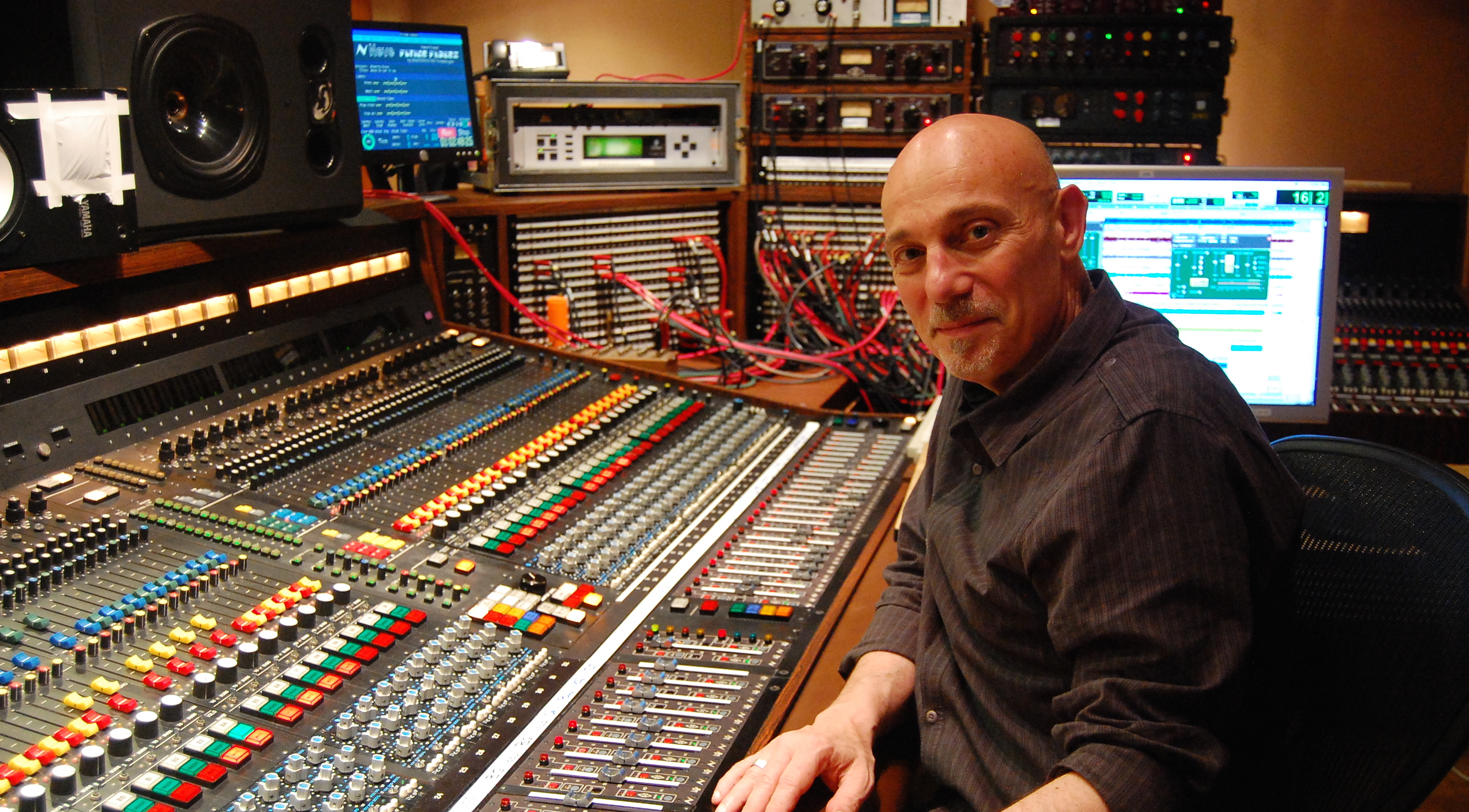 Joe Chiccarelli - Alchetron, The Free Social Encyclopedia