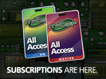 McDSP | Professional Audio Plug-Ins