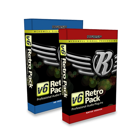 4030 Retro Compressor